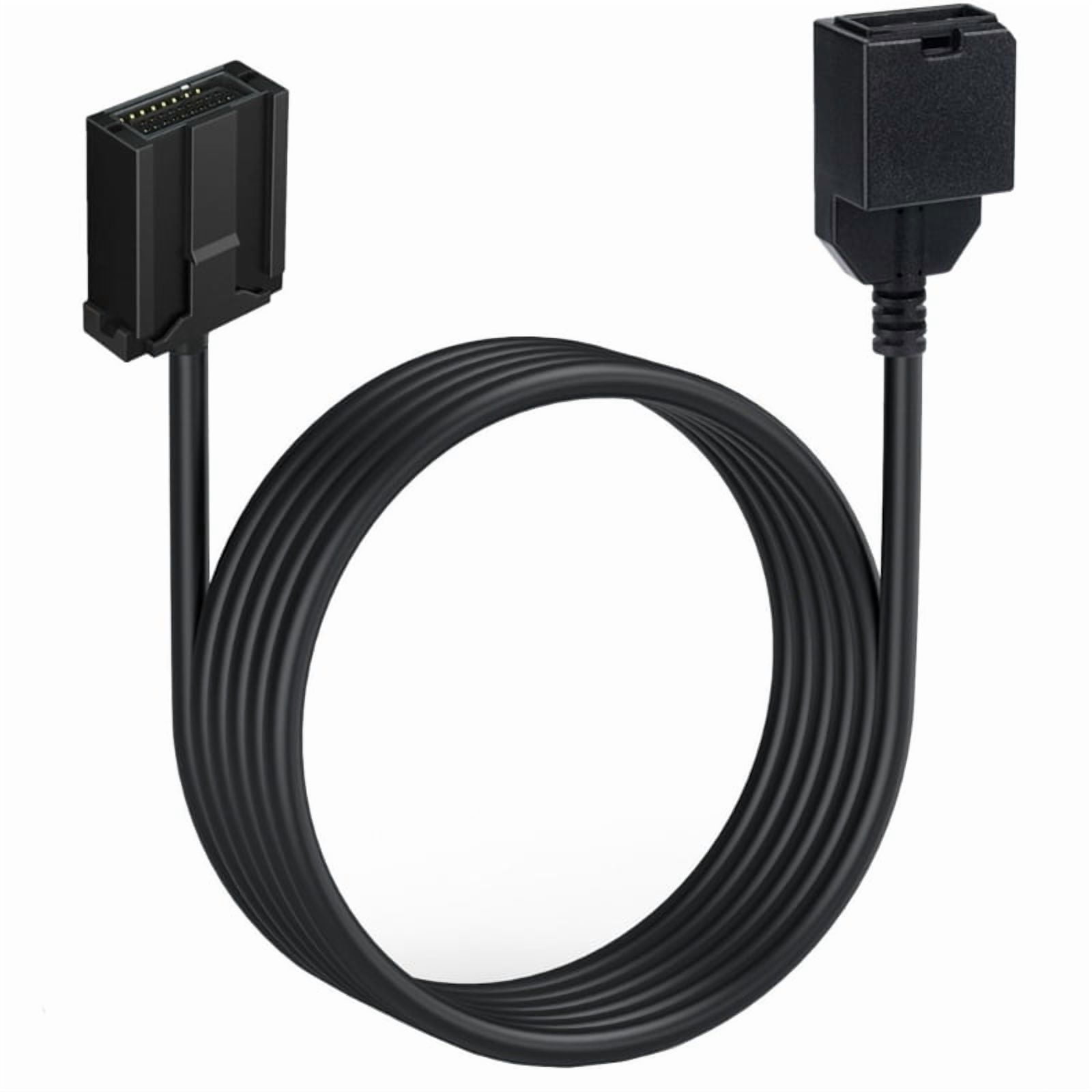 Highly Speed TypeE Extender Cable 4K Support Durability PVC Coating For ...