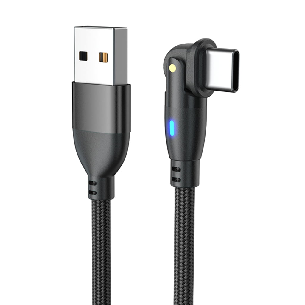 Highly Speed USB A to C Cable USB to USB C Cable for Seamlessly 480Mbps ...