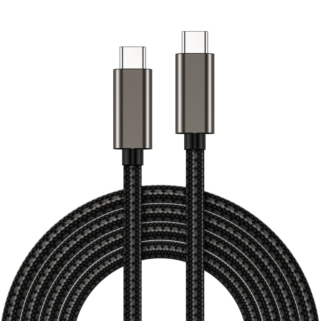 Highly Speed USB C Cable PD240W Power Delivery 20Gbps Data 4K@60Hz ...