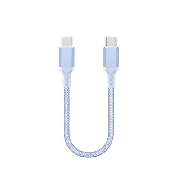 Highly Speed USB C to USB C Cable Quick Charger Compatible for Various ...