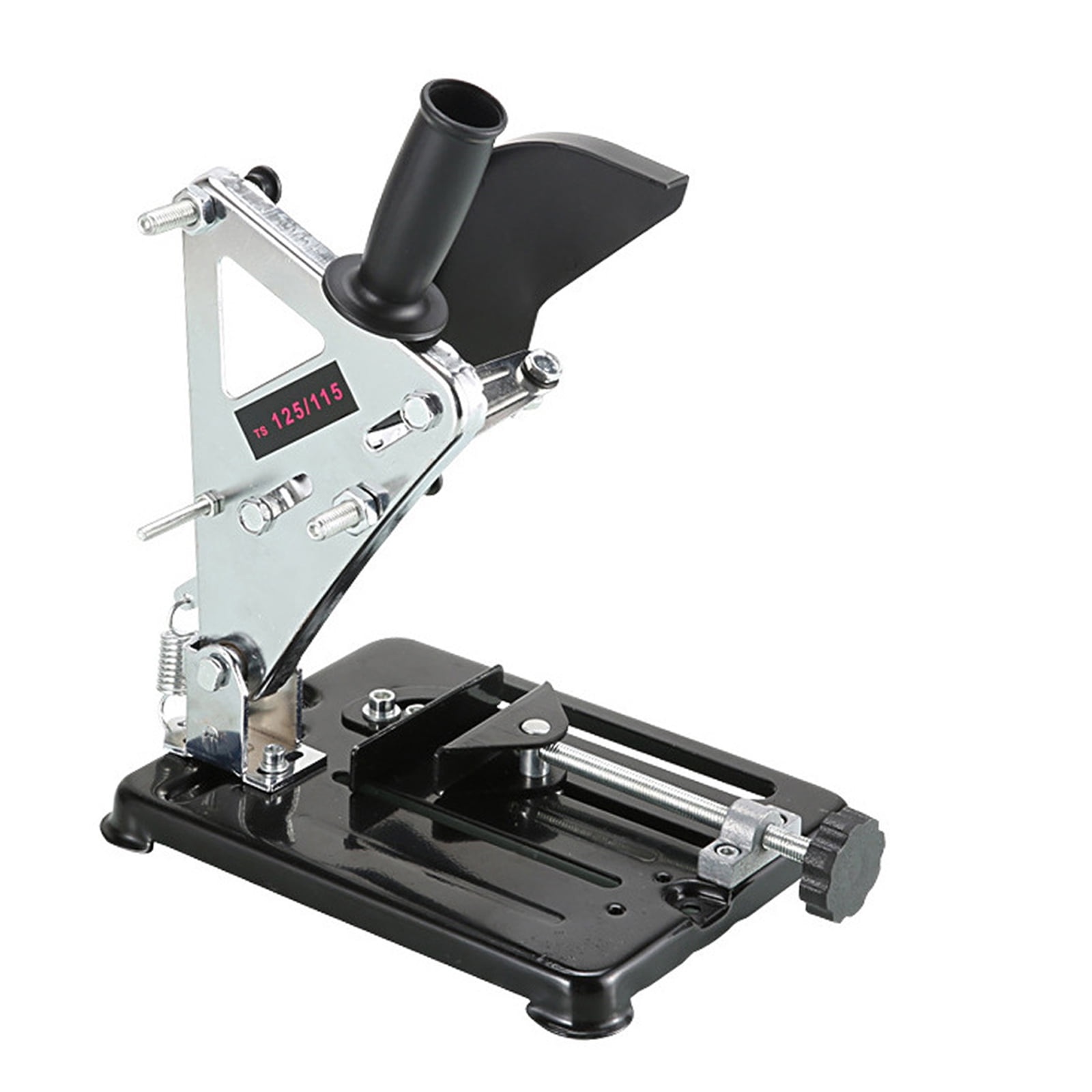 Highly Strength Grinder Stand Support Base Double Bearing Design for ...