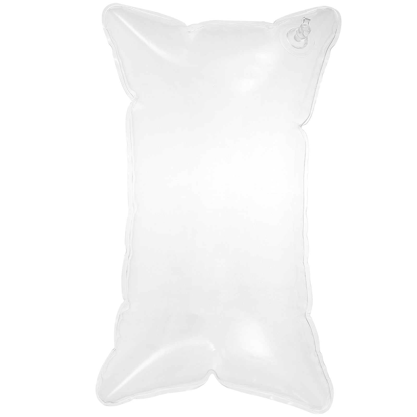Highly Transparent Inflatable Pillow DIY Gift Packaging Air Bag Core ...