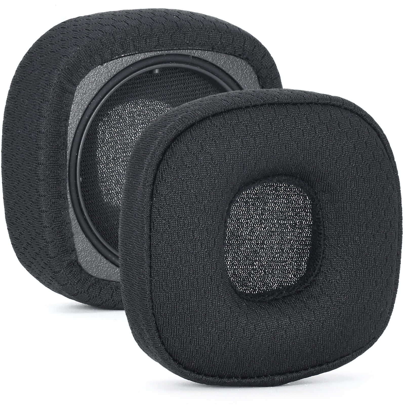 Highly density Foam Earphone Ear Cushions Secure Grip Earpads Active ...