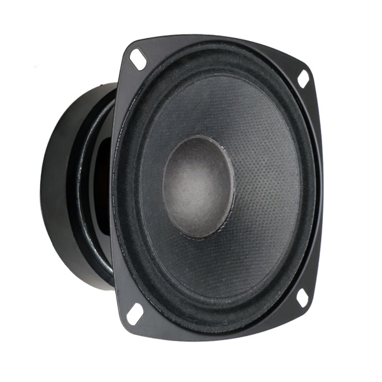 Highly power 4Inch Sound Driver Woofer With Reinforced Structure And ...