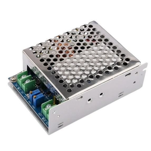 Highly power 600W Bucking Converters Board DC12-80V Input to 2.5V-50V ...