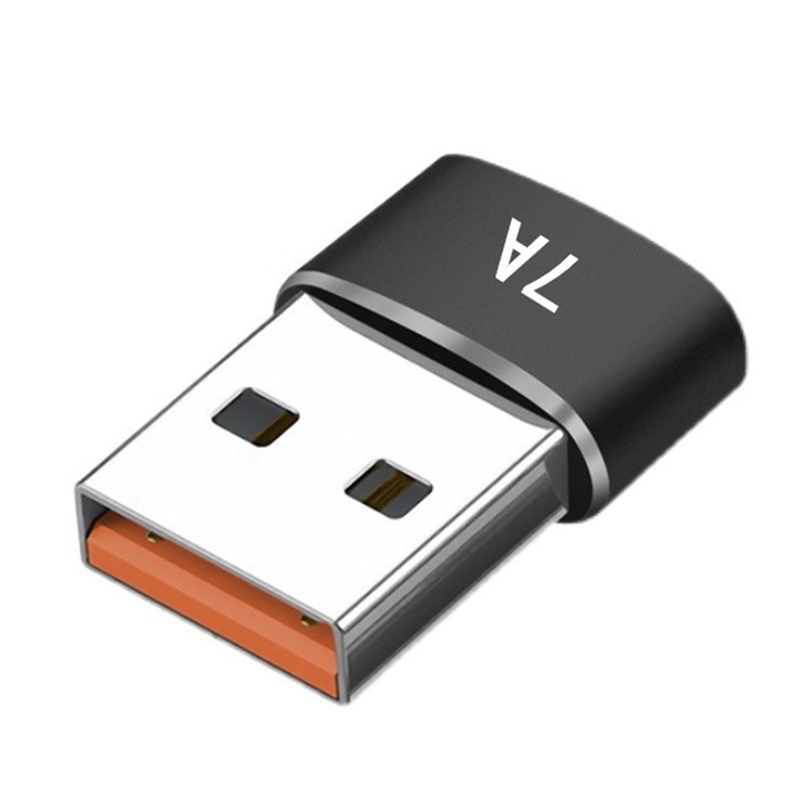 Highly speed Charging USB Type C Female To USB Male Adapter Metal ...