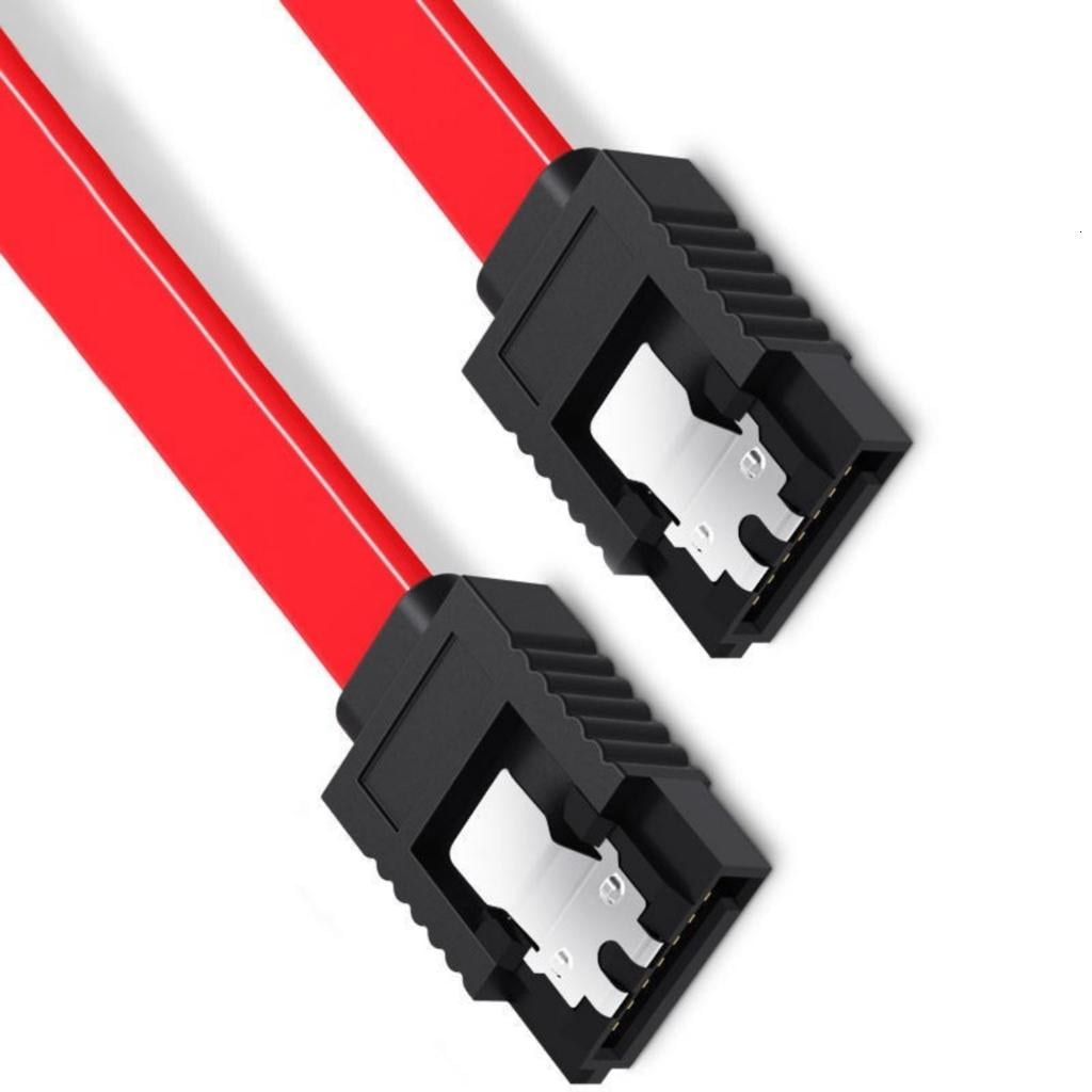 Highly speed SATA3.0 Cable Satas Data Cable with Secure Locking ...