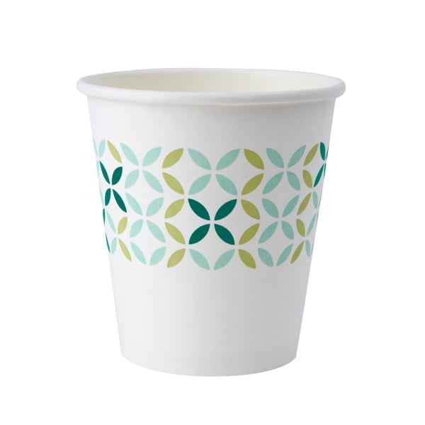 Highmark Hot Cups, 10 Oz., Pack Of 50, YCC10 - Walmart.com