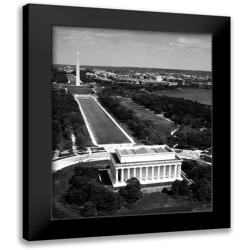 Highmith, Carol 12x14 Black Modern Framed Museum Art Print Titled ...