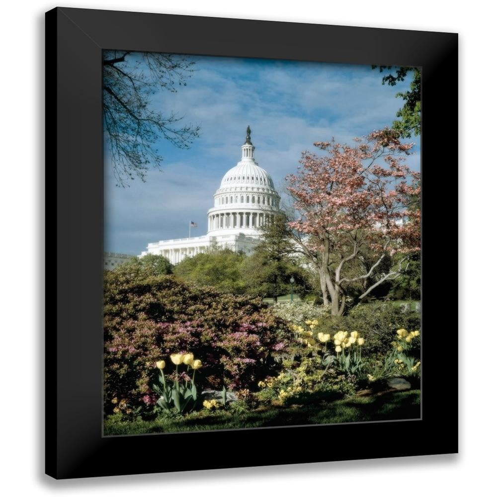 Highmith, Carol 15x18 Black Modern Framed Museum Art Print Titled - U.S ...