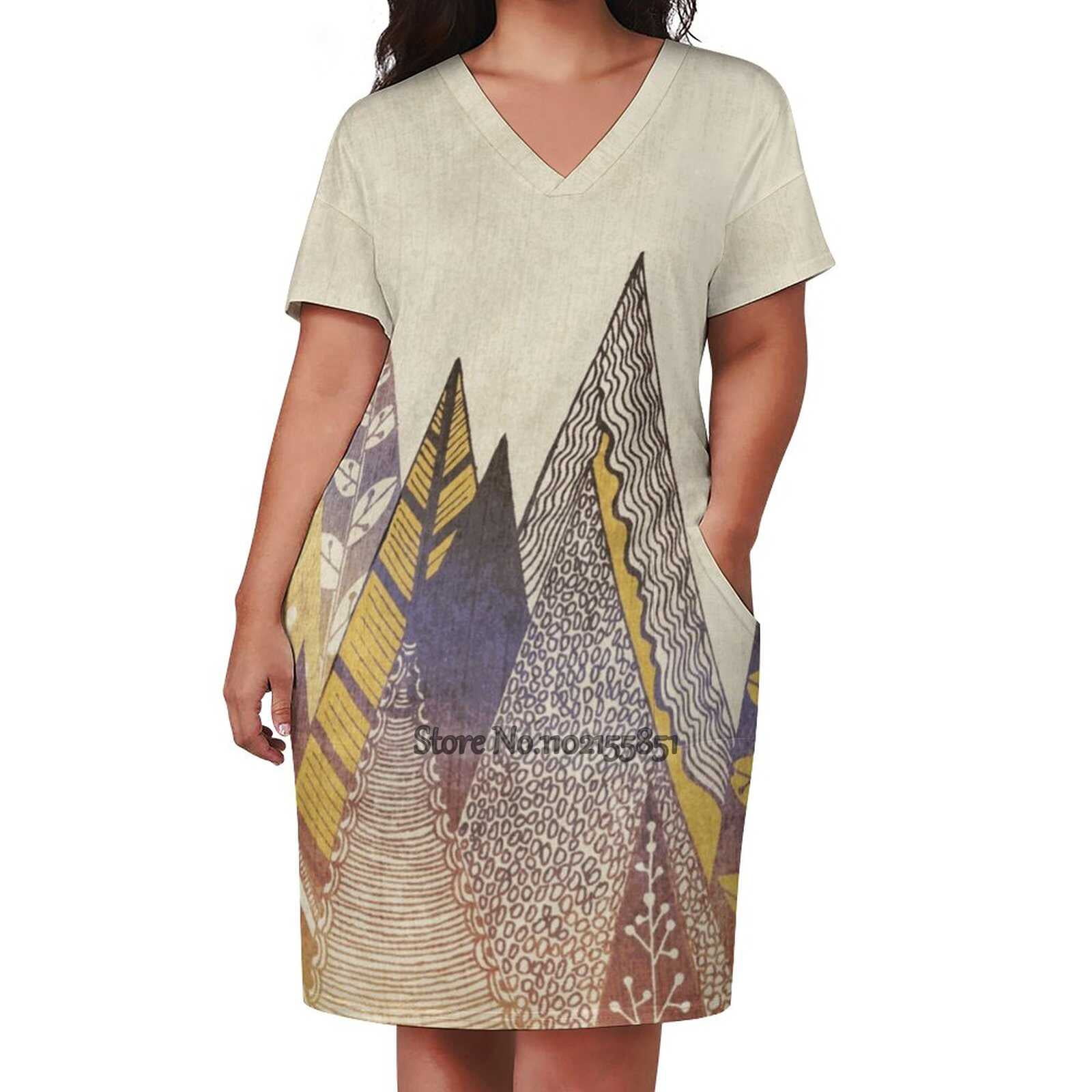 Highpoint Square Neck Dress Summer Dress Women Elegant Halter Print ...