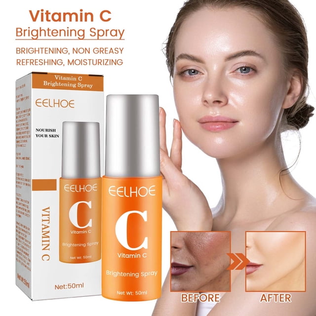 Highprime Collagen Film & Spray & Mask Kit - Korean Technology ...