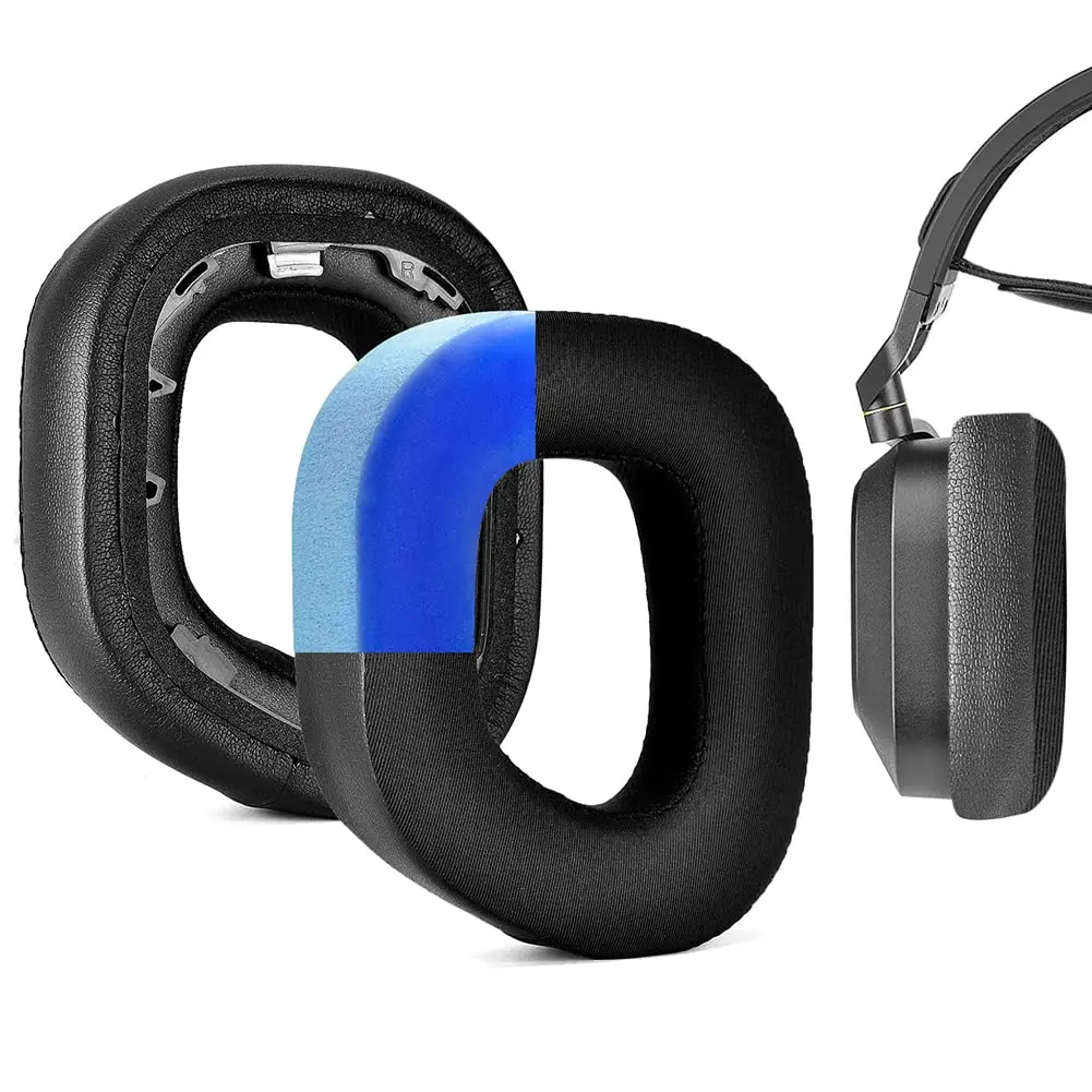 Highquality Ear Cushions Cooling Gel Earpads for Corsair HS80 RGB ...