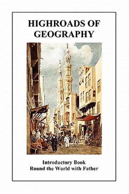 Pre-Owned Highroads of Geography (Introductory Book - Walmart.com
