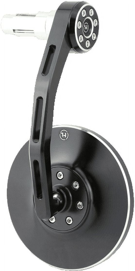 Highsider New Conero Handlebar End Mirror, 58-2041 - Walmart.com