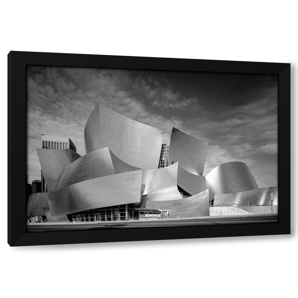 Carol Highsmith 14x11 Black Modern Wood Framed Wall Art Titled - Frank ...