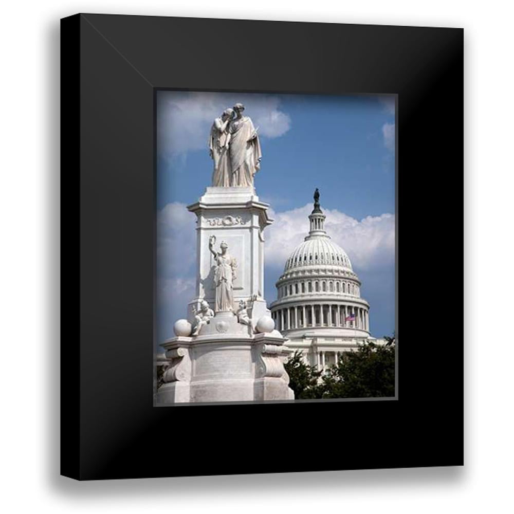 Highsmith, Carol 20x24 Black Modern Framed Museum Art Print Titled ...