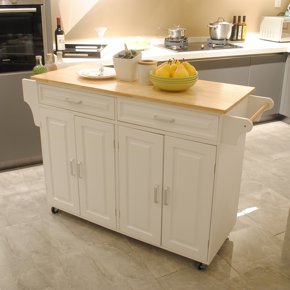 Portable Kitchen Cabinets