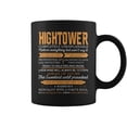 Hightower Completely Unexplainable Notices Everything But WonT Say It ...