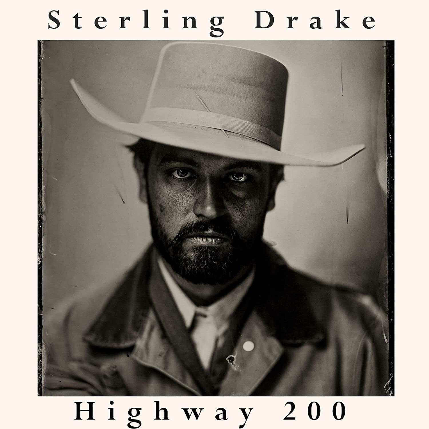 Highway 200 Sterling Drake (Vinyl Record) - Walmart.com