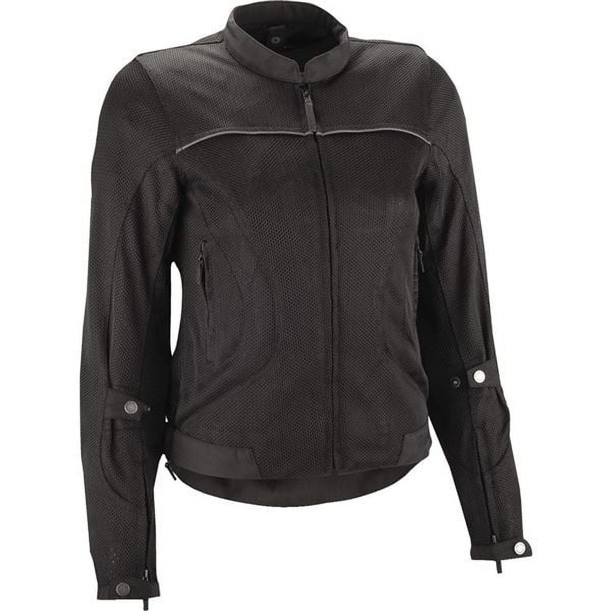 Highway 21 Aira Mesh Women's Street Motorcycle Jackets - Walmart.com