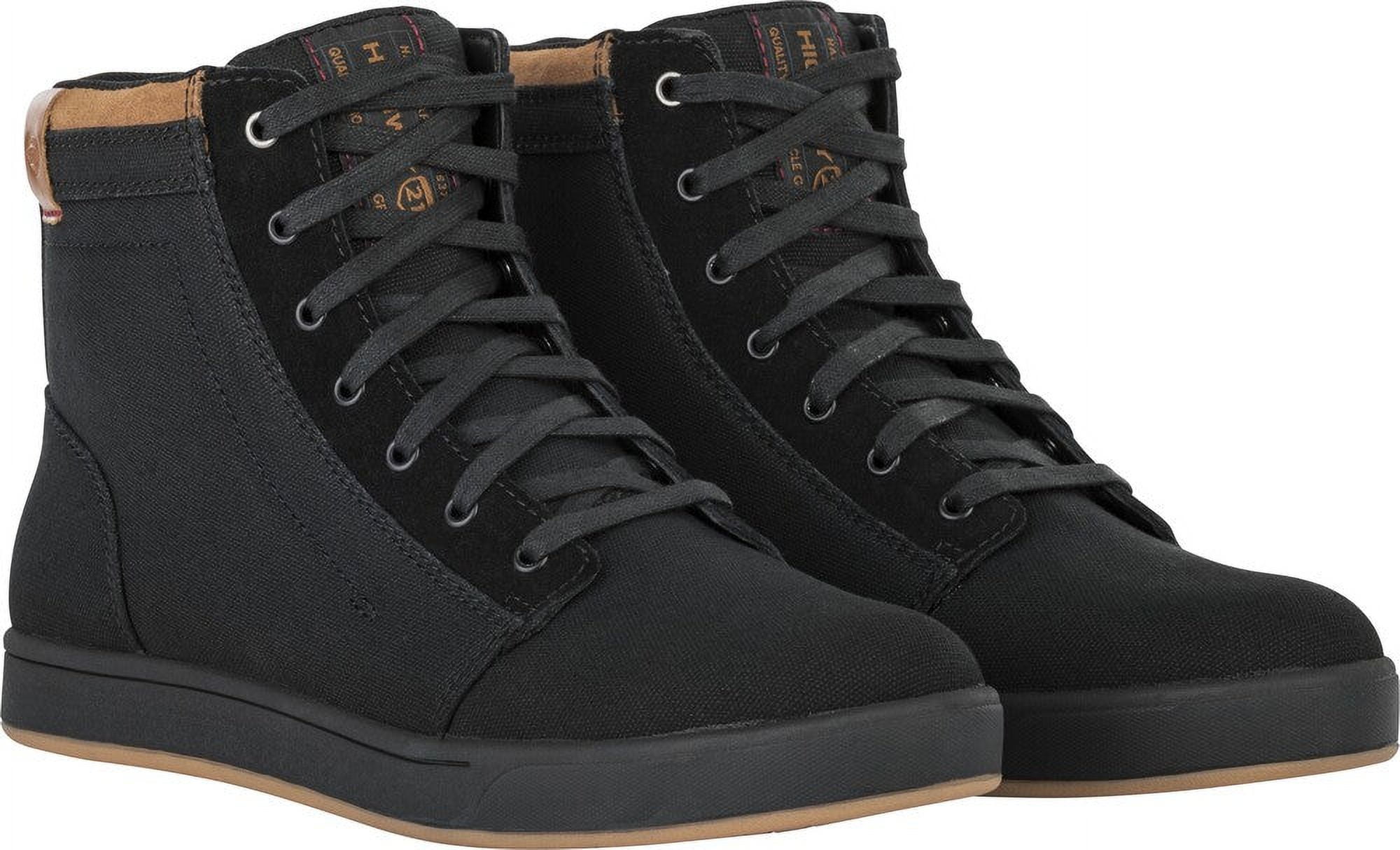 Highway 21 Axle Men's Street Motorcycle Shoes - Walmart.com