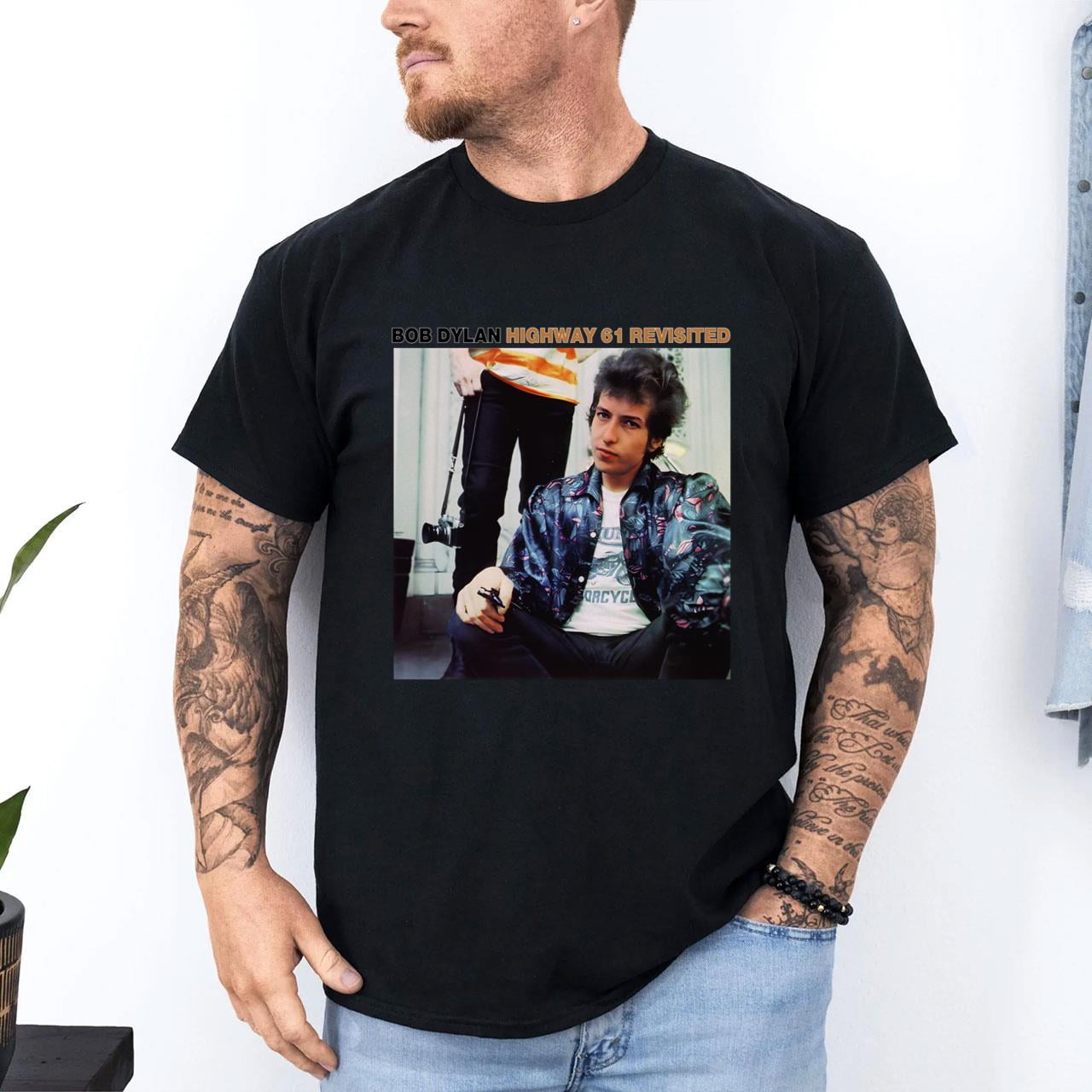 Highway 61 Revisited - Bob Dylan - Walmart.com Highway 61 Revisited - Bob Dylan - Walmart.com