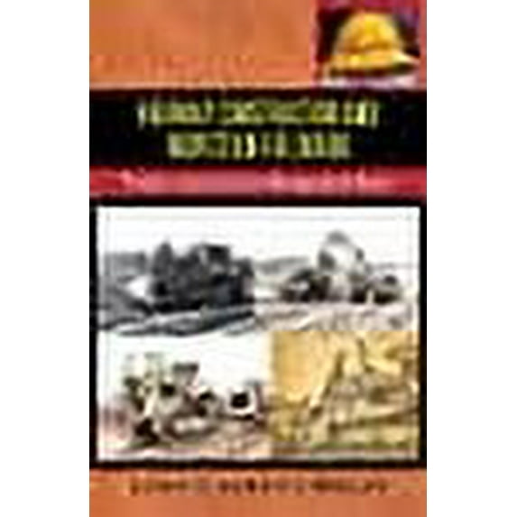 Highway Construction and Inspection Fieldbook: Project Construction ...
