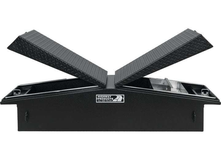 Highway Products 3412-015-BK62 HWP3412-015-BK62 71X16X23 GULL WING TOOL ...