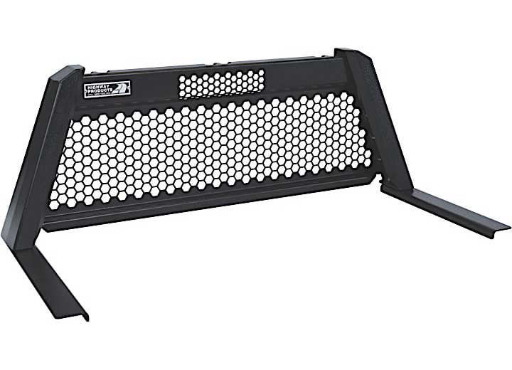 Highway Products 4011-002-BK62 HWP4011-002-BK62 T-HEX HEADACHE RACK ...