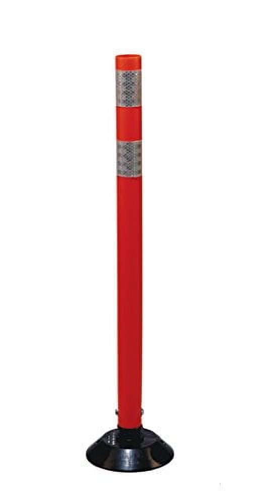 Highway Safety Delineator Post - Walmart.com