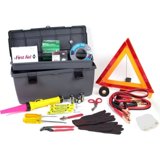 Highway Safety Kit, 16 pieces - Walmart.com