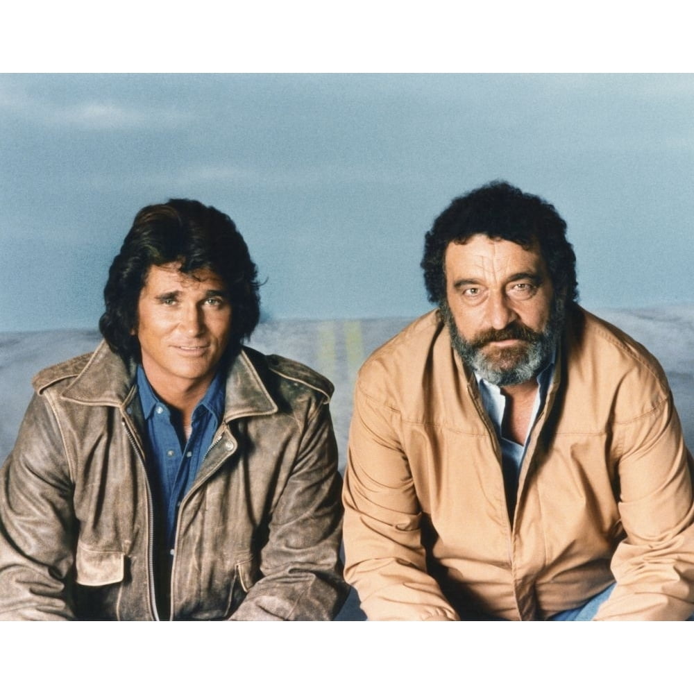 Highway To Heaven : Michael Landon Victor French 1984-89. ï¿½ï¿½ï¿½ Nbc ...