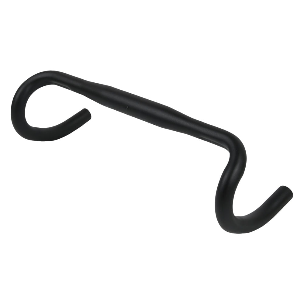 Highway handlebar 25.4/31.8 aluminum alloy racing small handlebar ultra ...