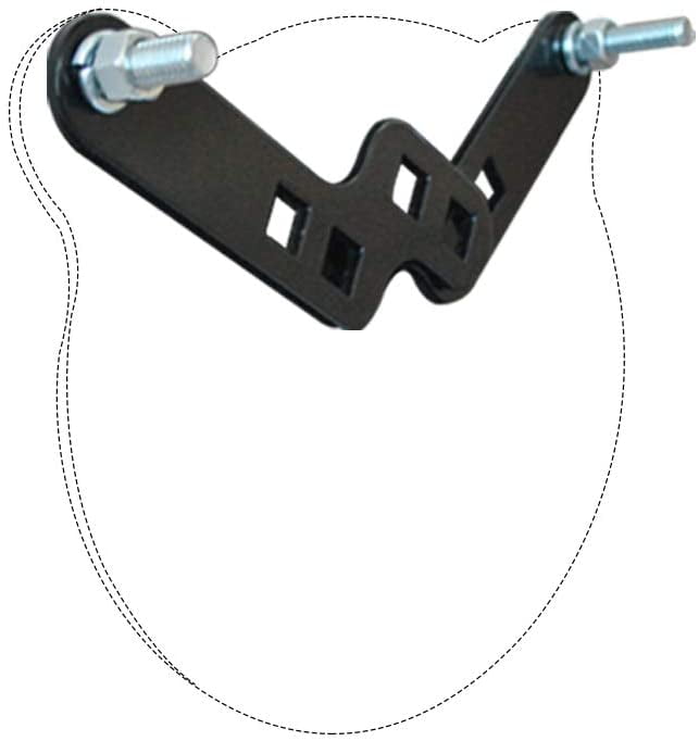 Highwild 2x4 Target Hanger | Target Stand Base | Adjustable Height ...