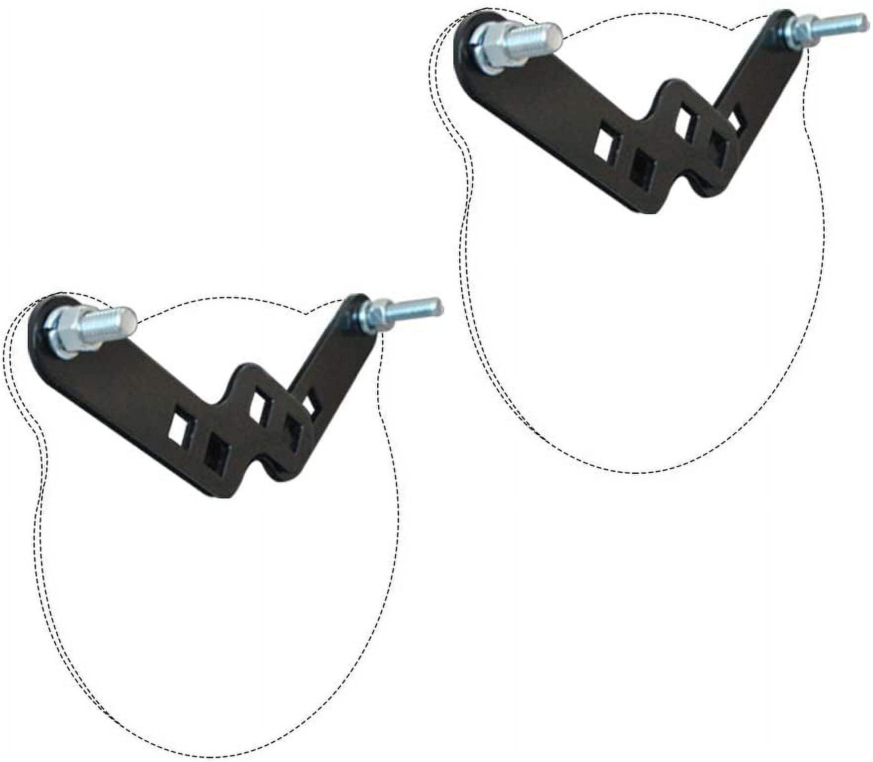 Highwild 2x4 Target Hanger | Target Stand Base | Adjustable Height ...