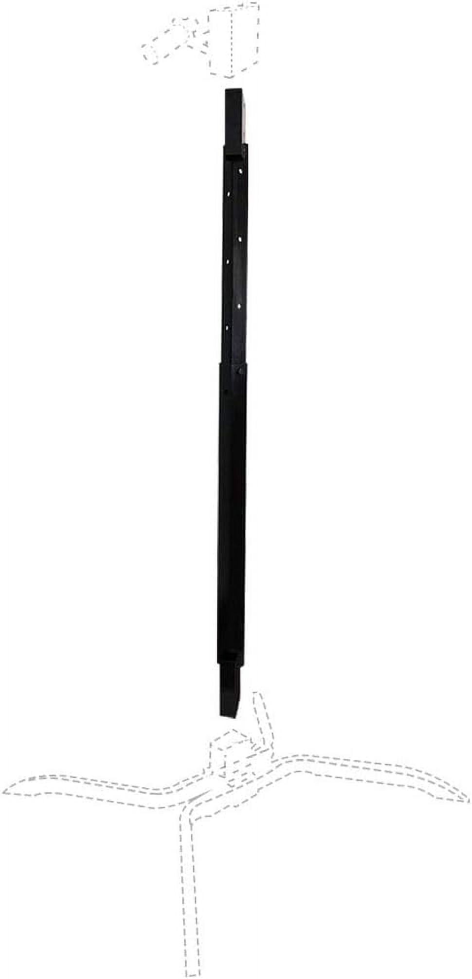 Highwild 2x4 Target Hanger | Target Stand Base | Adjustable Height ...