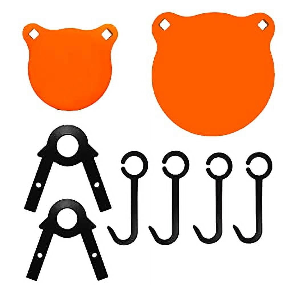 Highwild AR500 Steel Shooting Target Stand Kit | Targets Hanger/Holder ...