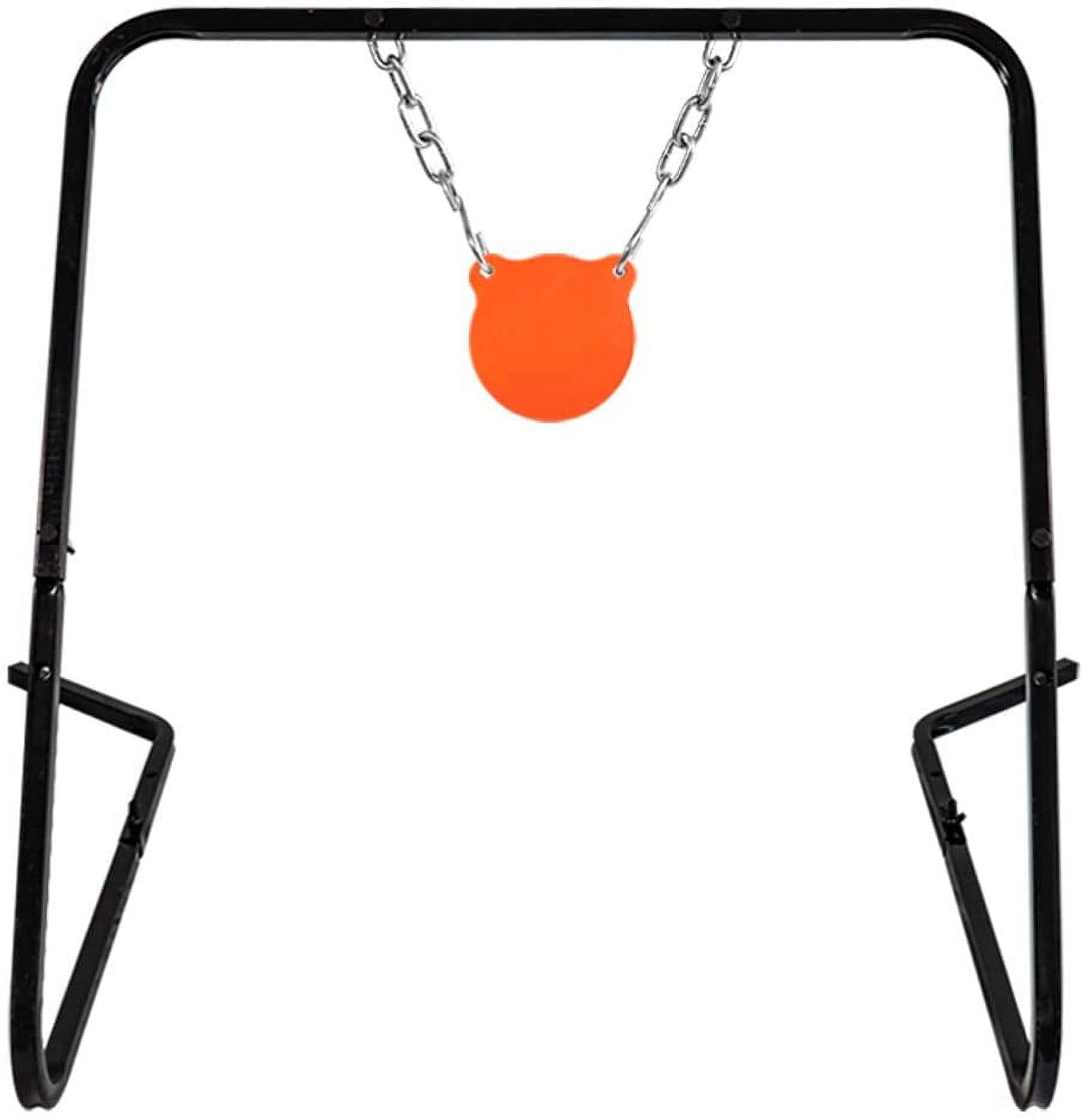 Highwild Shooting Target Stand with Chain Mounting Kit - Optional ...