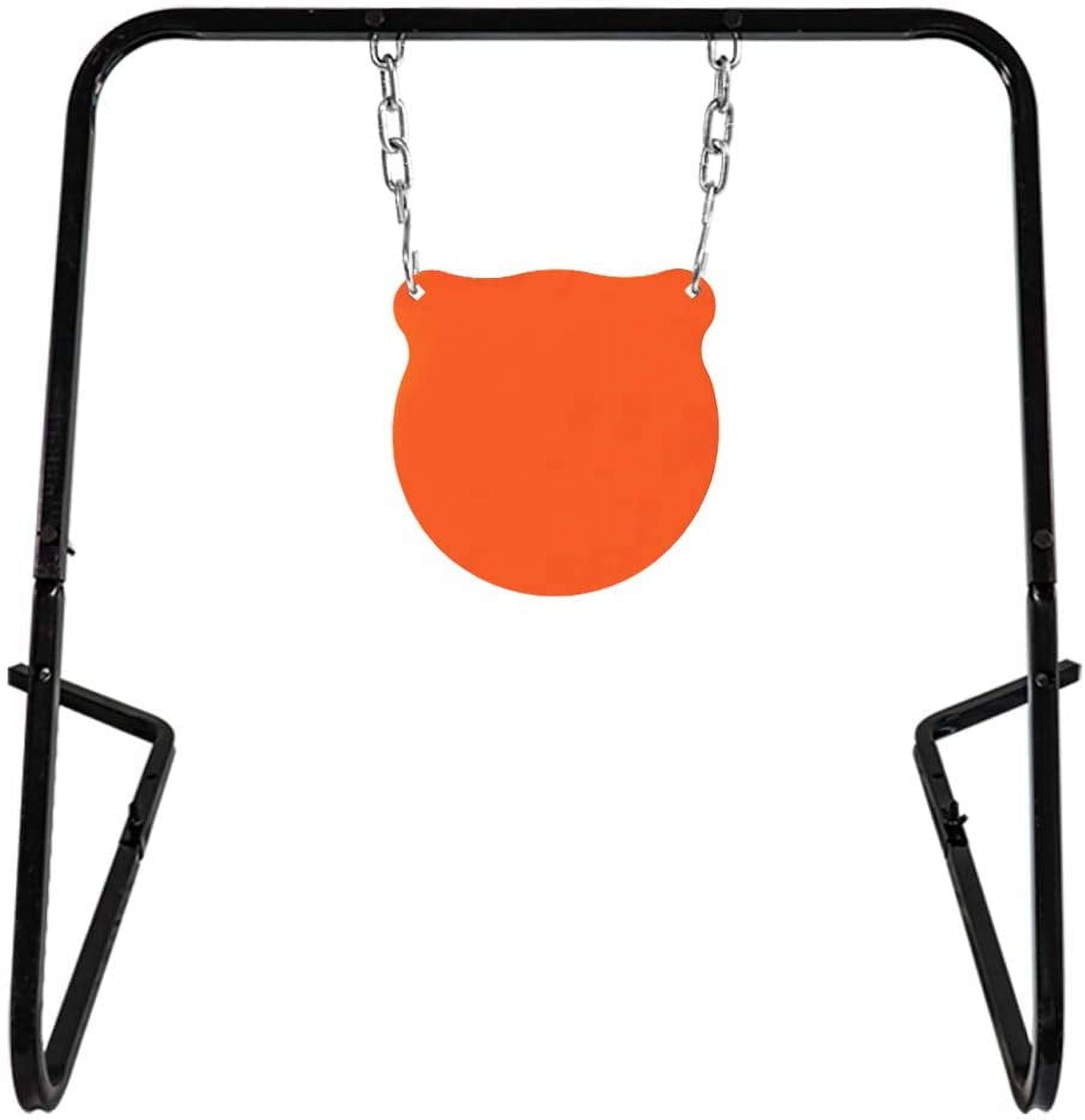 Highwild Shooting Target Stand with Chain Mounting Kit - Optional ...