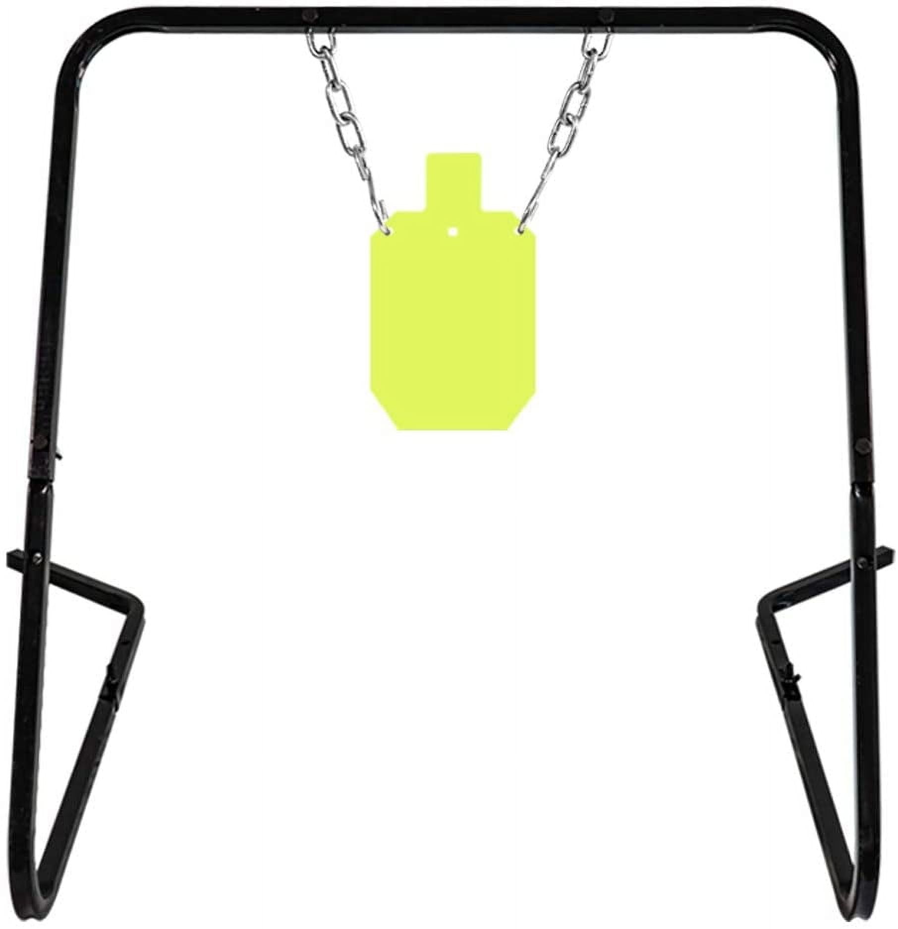 Highwild Shooting Target Stand with Chain Mounting Kit - Optional ...