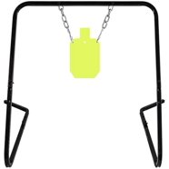 Birchwood Casey 49024 2 x 4 Nested Steel Shooting Gong Target Stand (2 ...