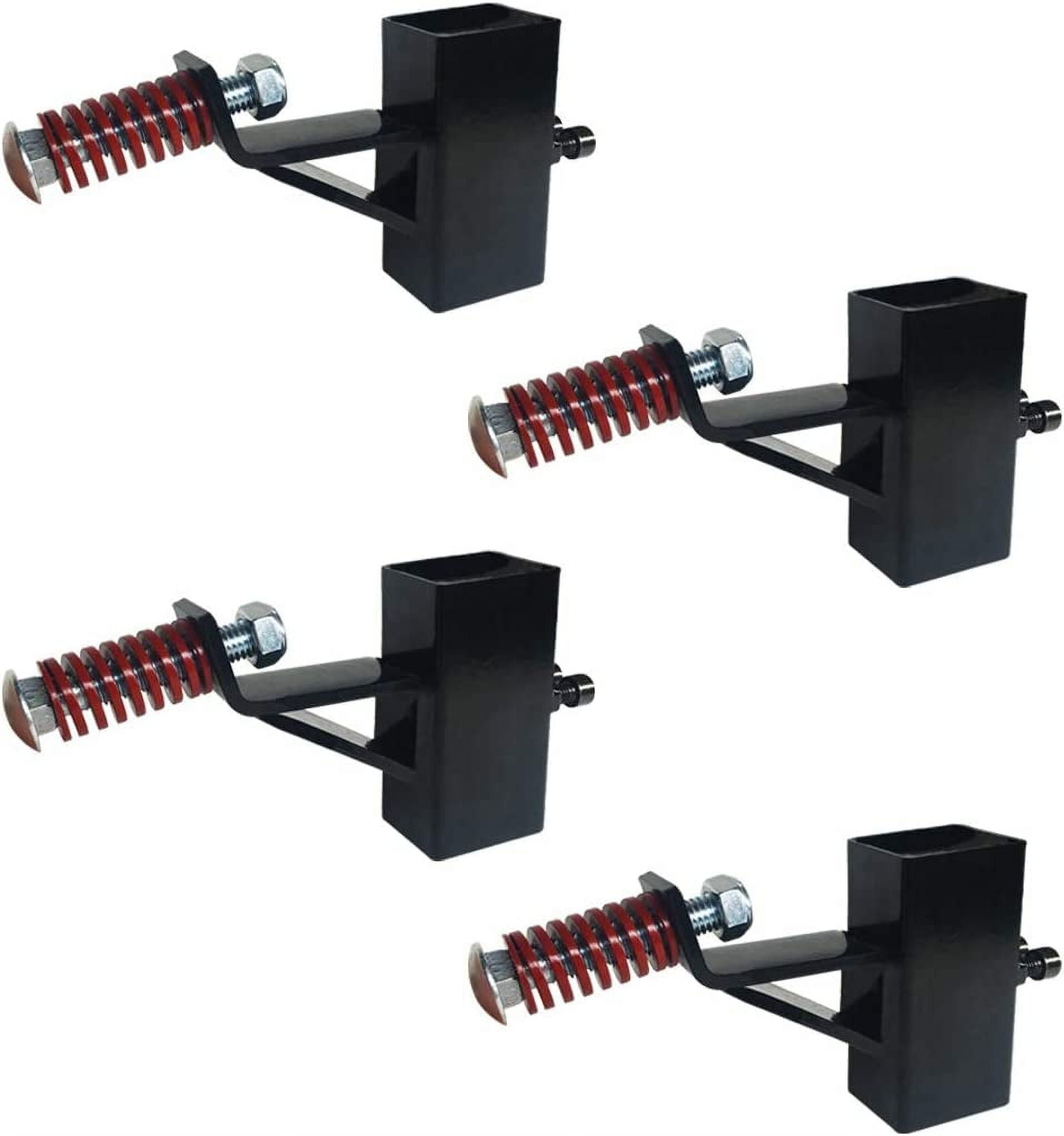 Highwild T-Post Target Hanger, Target Mount Bracket - for AR500 Steel ...