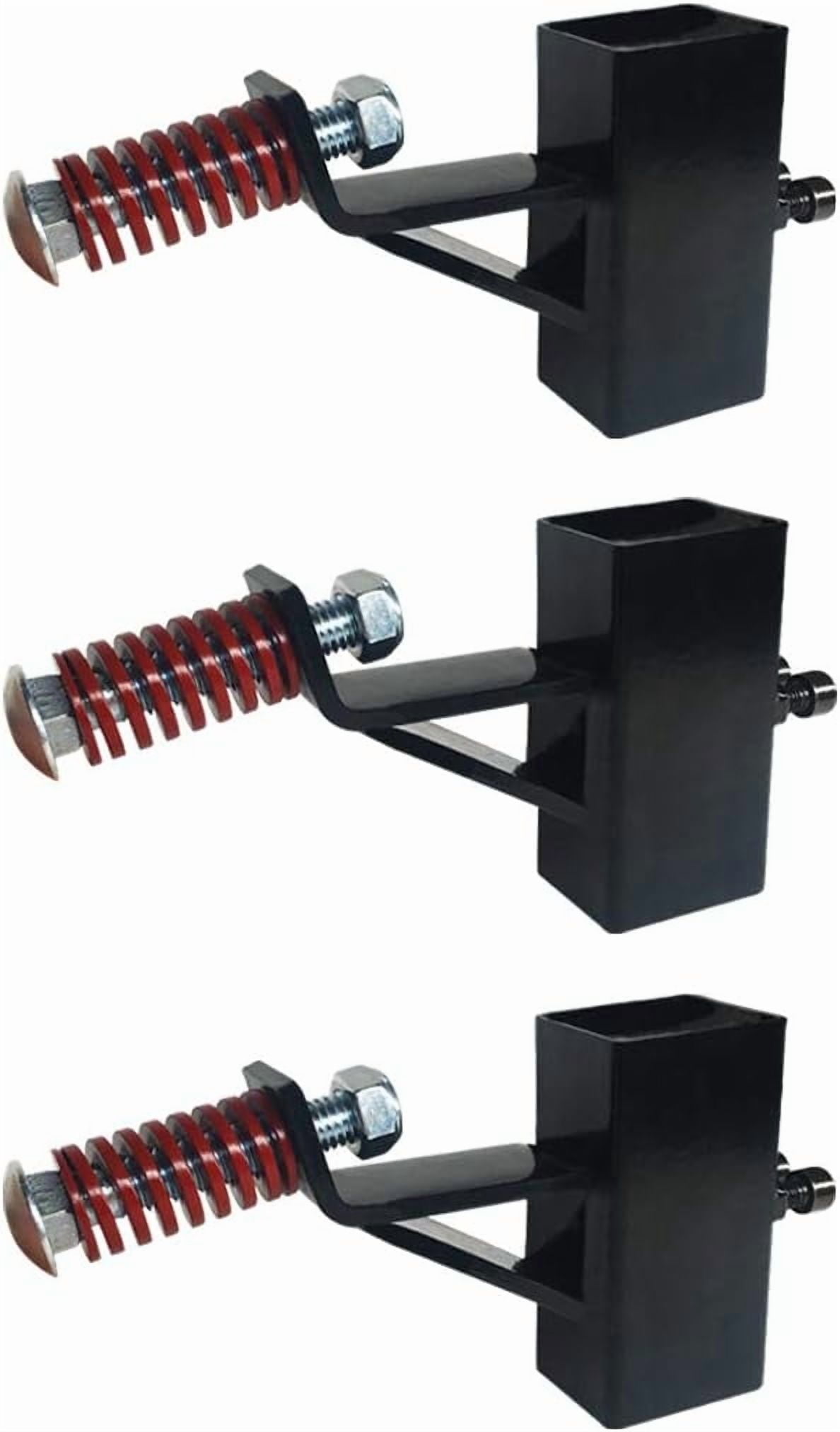 Highwild T-Post Target Hanger, Target Mount Bracket - for AR500 Steel ...