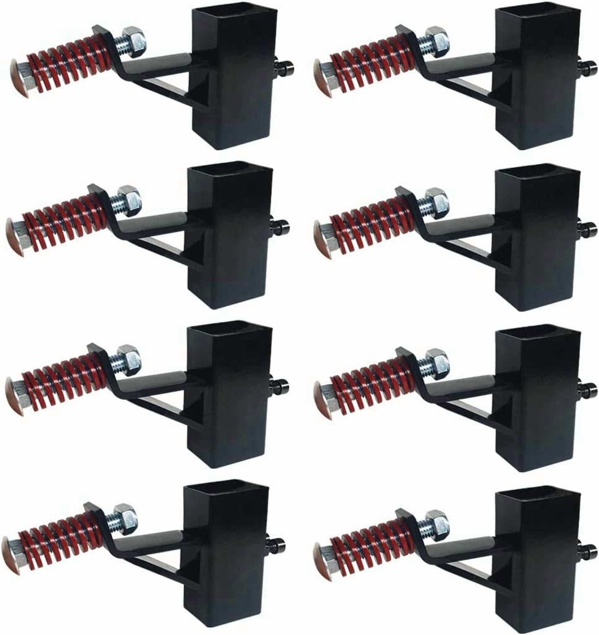 Highwild T-Post Target Hanger, Target Mount Bracket - for AR500 Steel ...