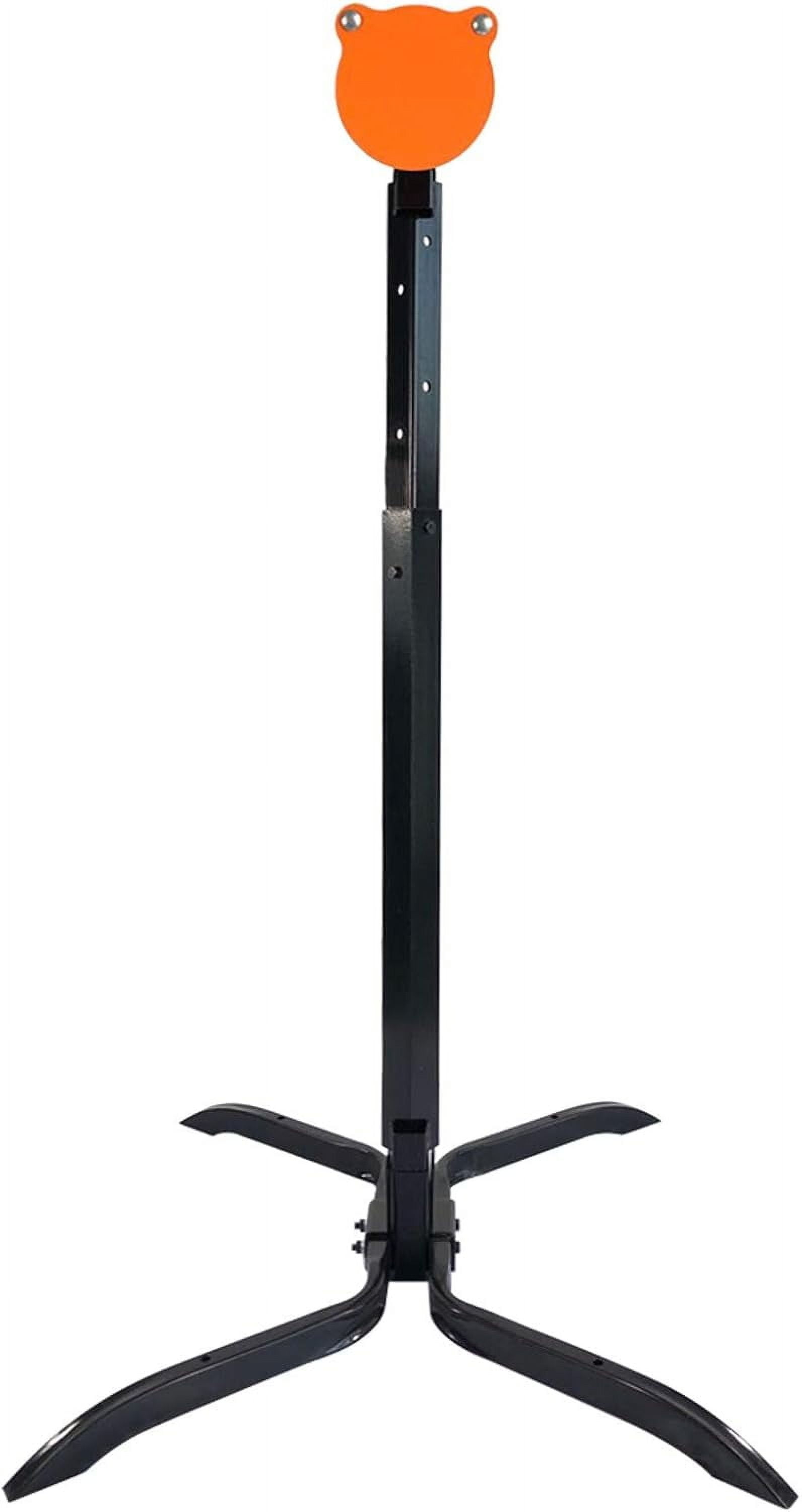 Highwild Target Stand System - Height Adjustable Stand Mount with AR500 ...