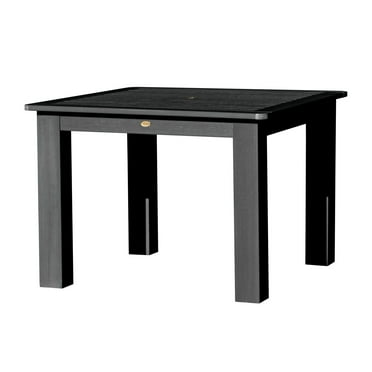 Outdoor Patio 44" X 130" Rectangle Extendable Dining Table - Walmart.com