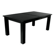 highwood® Eco-Friendly Rectangular 36x72 Counter Dining Table - Walmart.com