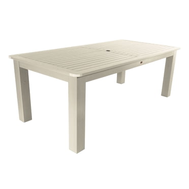Highwood Rectangular 36x72 Counter Dining Table - Walmart.com