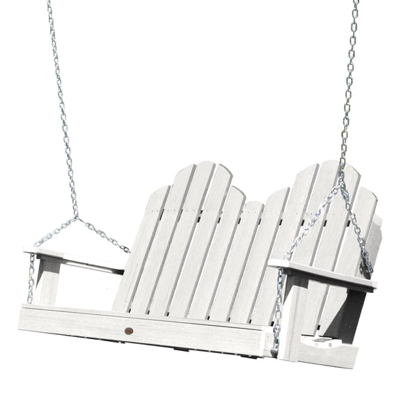 Highwood 4ft Classic Westport Porch Swing - Walmart.com
